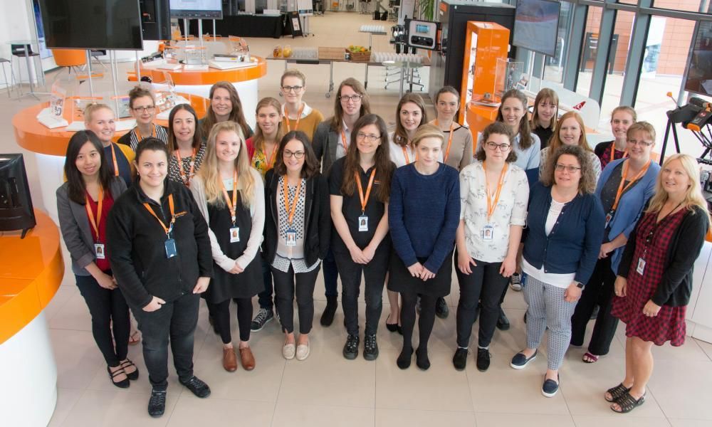 How a new generation is embracing gender diversity in…