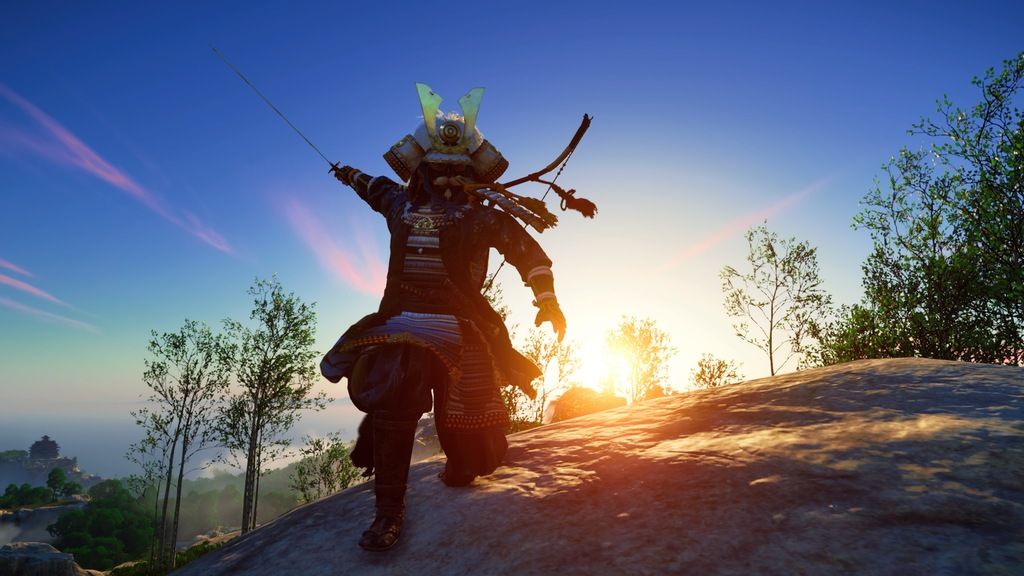 'Ghost of Tsushima' Gosaku Armor keys: How to beat the…