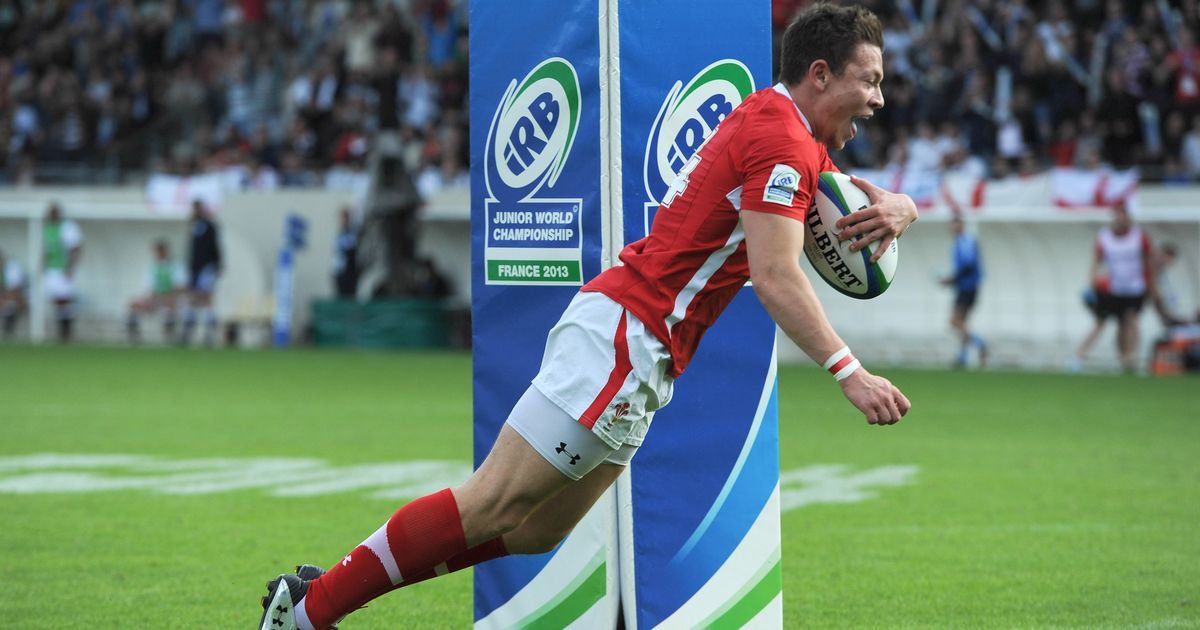 What's become of the most successful young Wales team…