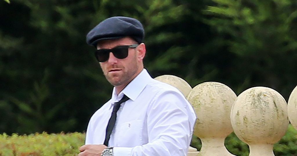 Derek 'Bottler' Devoy was one of most hunted men in…