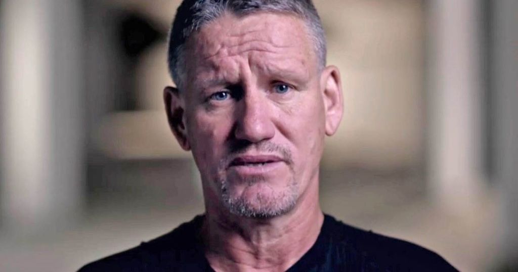 TV SAS star Billy Billingham declares war on MoD after…