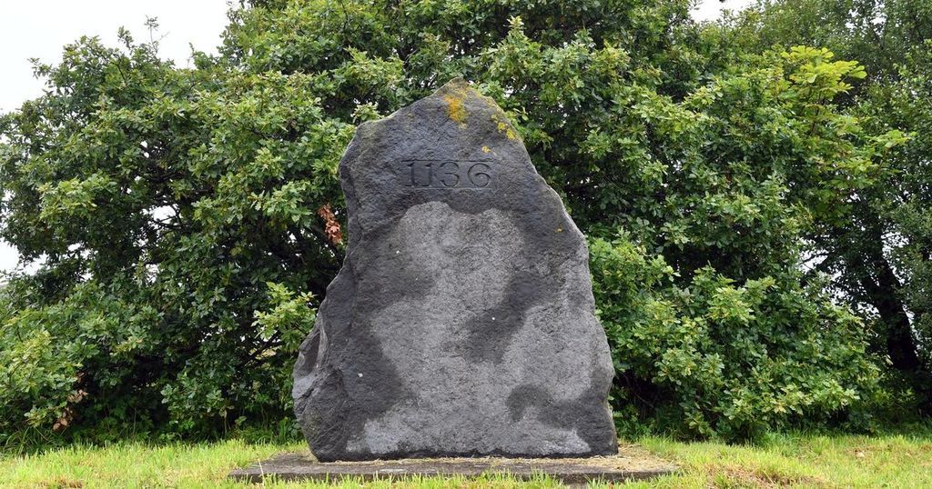 The little known bloody Battle of Gower that sparked a…