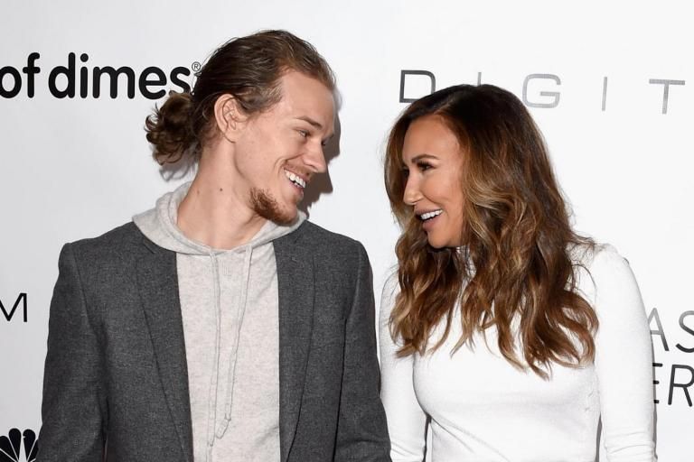 Naya Rivera's heartbroken ex-husband Ryan Dorsey pays…