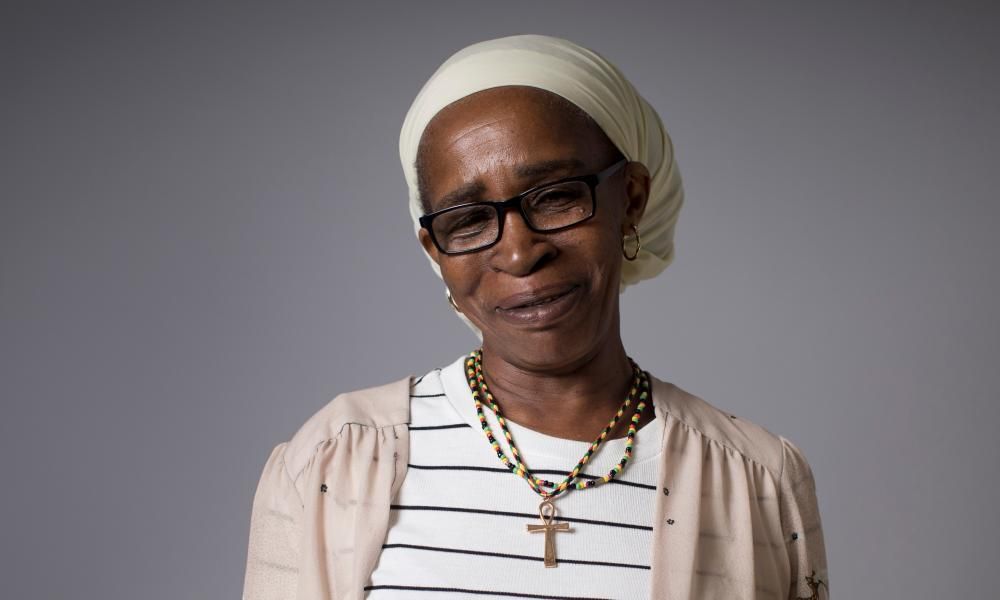 Honour the legacy of Paulette Wilson