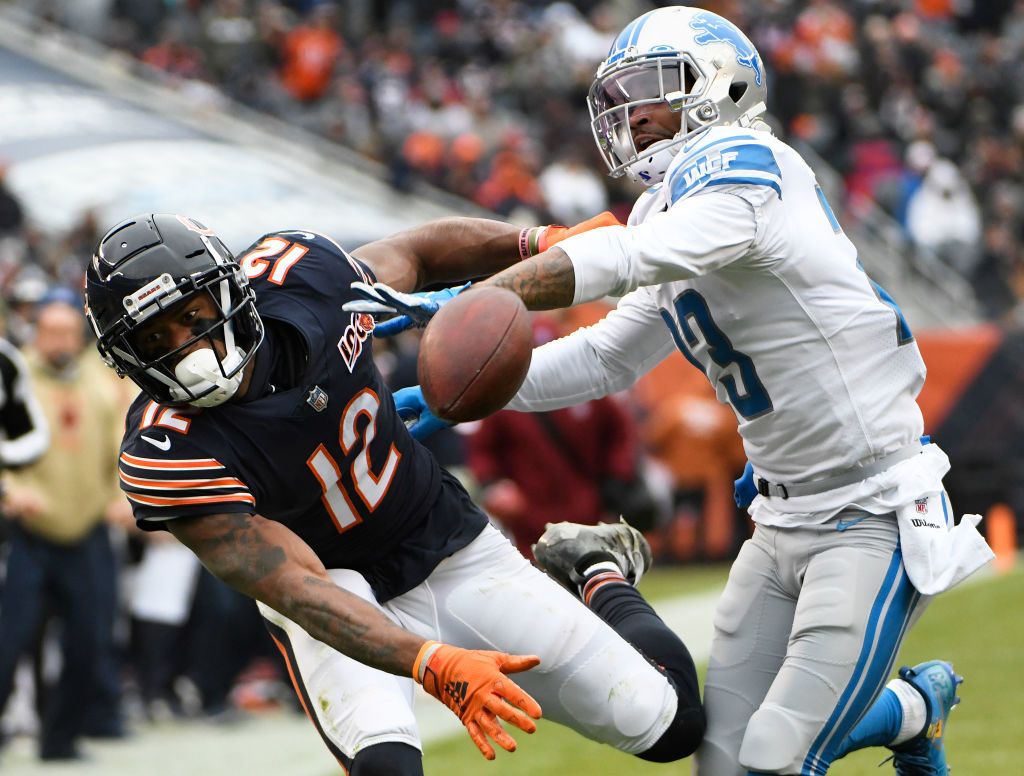 Darius Slay lands on list of the 22 most important NFL…
