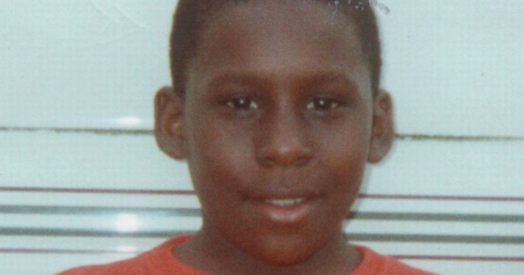 BBC's Anthony: Who is Anthony Walker and what happened…