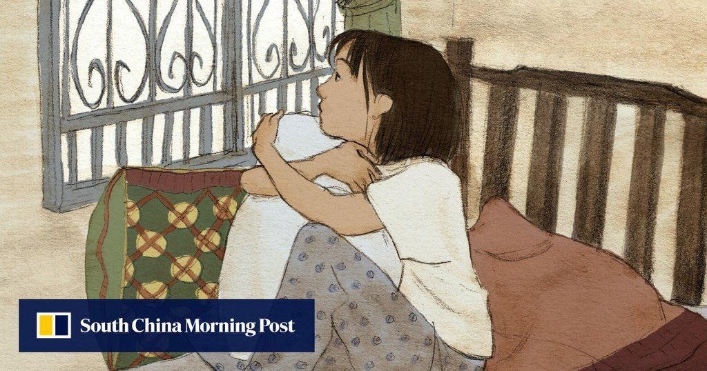 Malaysia’s Erica Eng wins prestigious Eisner Award…