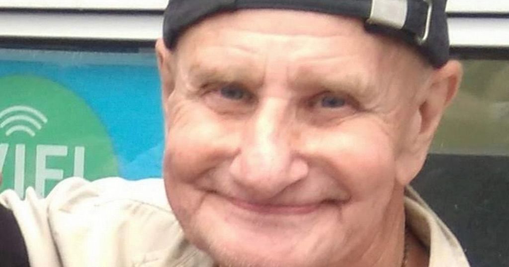 Hoarder killed on M4 after it's thought he walked into…