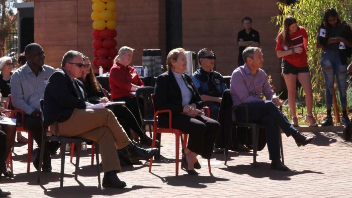 New Indigenous health centre opens in remote Pilbara