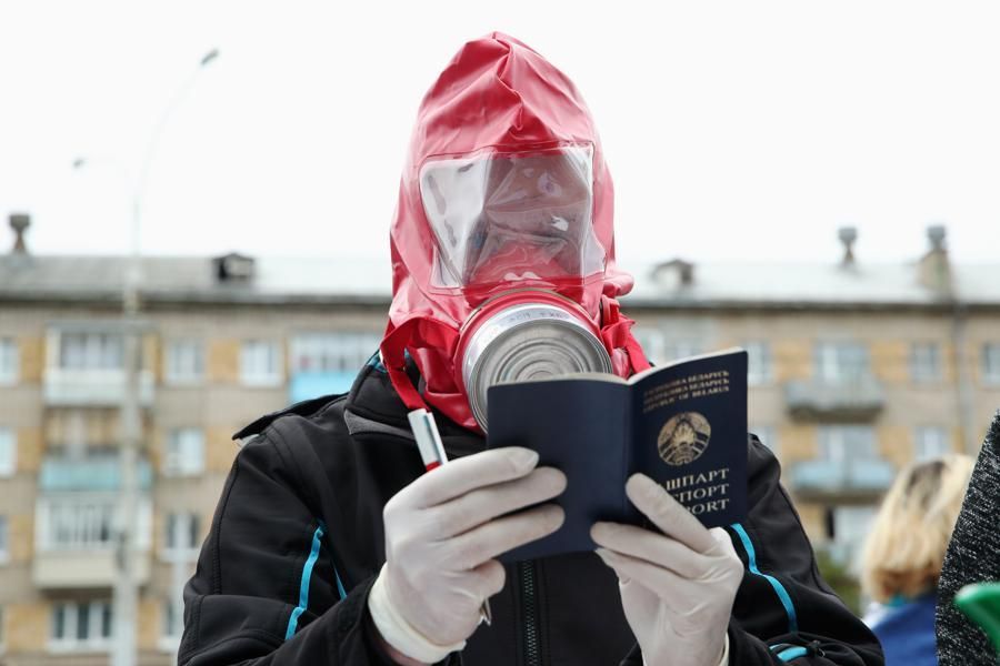 How The Pandemic Is Accelerating The Death Of Paper…