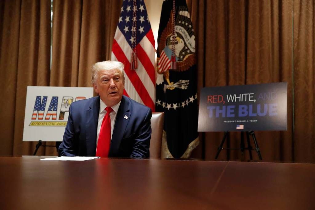 Mary Trump interview on Newstalk ZB: Fred Trump 'did…