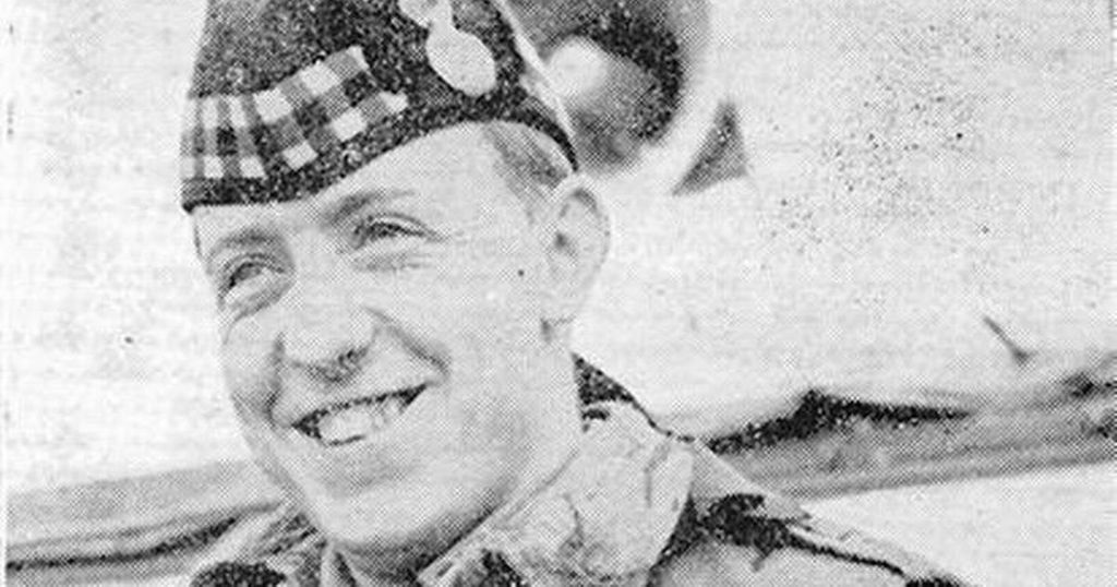 Family of Glasgow soldier executed by IRA 'closer to…