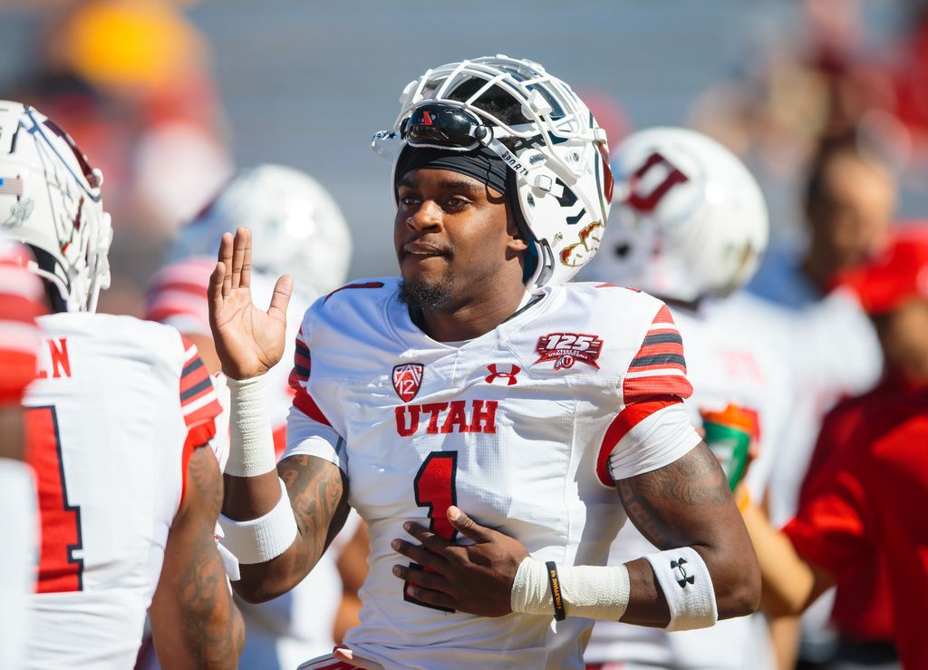 First look at Jimmy Graham, rookies wearing a Bears…