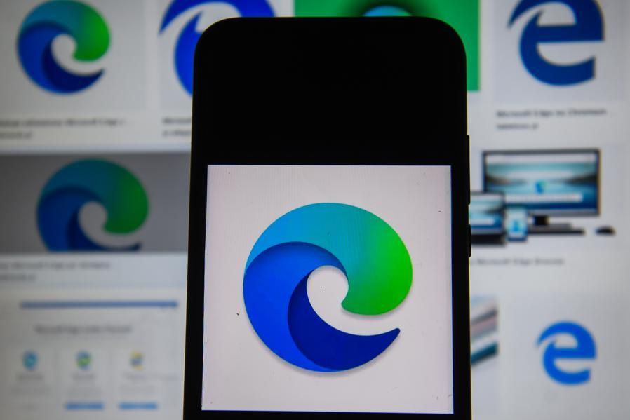 Microsoft Edge Overtakes Firefox To Become Number 1…