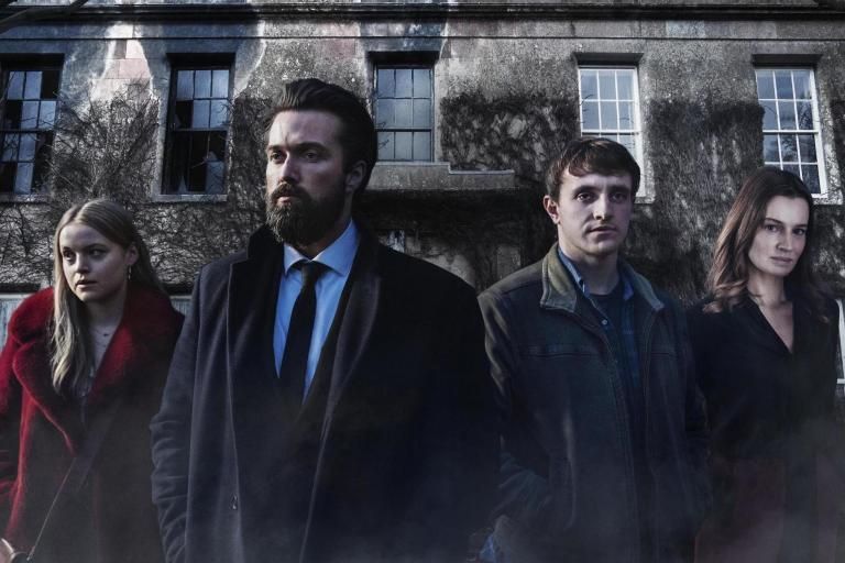 Who's in the cast of The Deceived? From Paul Mescal to…