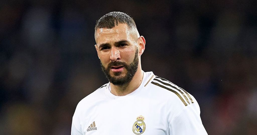 Karim Benzema teases potential boxing career after…