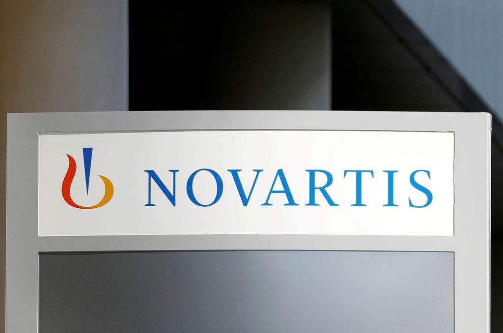 Novartis's Kymriah meets endpoint in follicular…