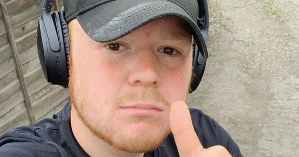 Coronation Street's Colson Smith reveals major…