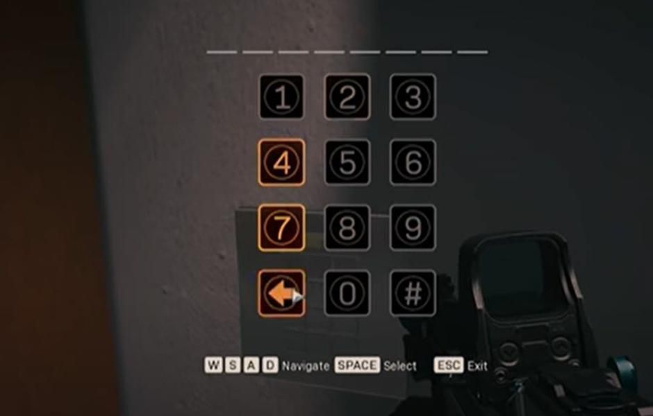 ‘Call Of Duty Warzone’ Season 5 Has A Stadium Keypad…