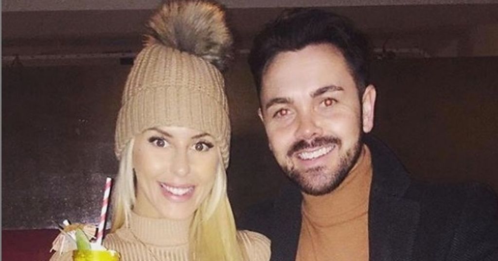 Ray Quinn stuns fans with unearthed photo from his…