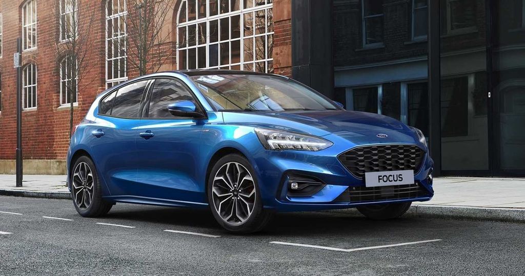Liverpool's most popular car and how much it costs to…