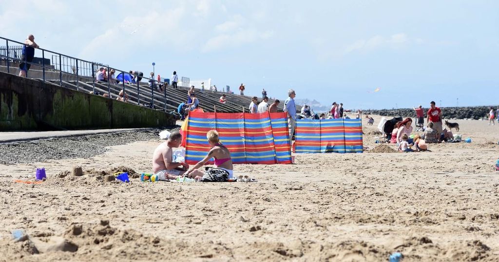 Best beaches and seaside near Manchester within a…