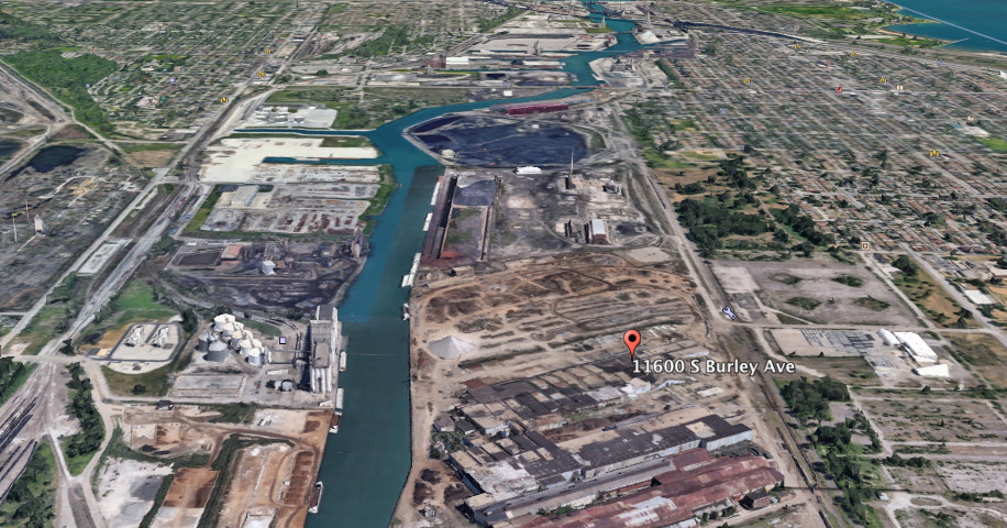 General Iron challenges pollution controls in state…