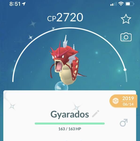 ‘Pokémon GO’: An Important Reminder About Shiny Red…