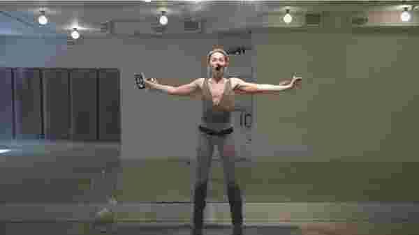 The Class by Taryn Toomey: Exercise meets emotional…