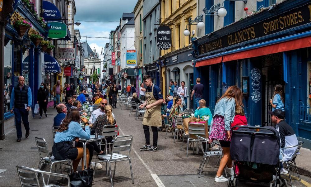 Heart meets humour: how Young Offenders put Cork on…