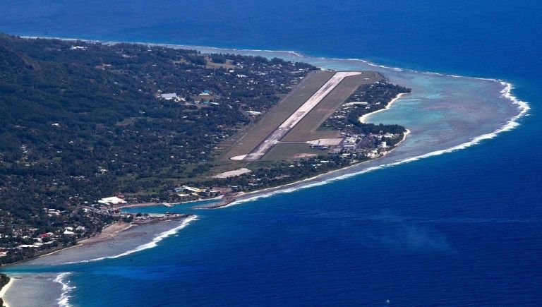 New Zealand eyes Cook Islands travel bubble