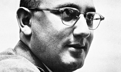Kissinger 1923-1968: The Idealist by Niall Ferguson…