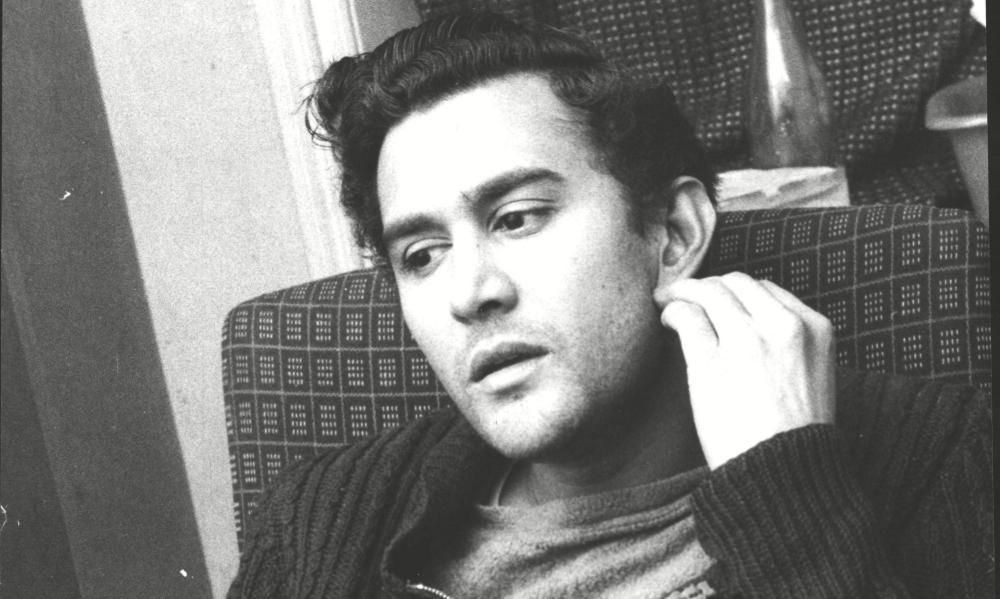 The Housing Lark by Sam Selvon review – vibrant comic…