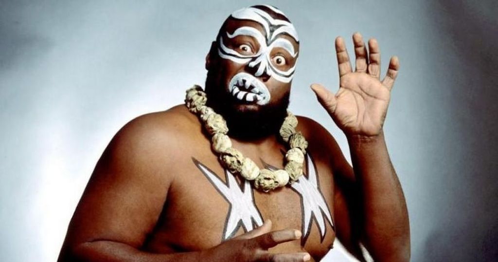 WWE legend Kamala dies aged 70 after complications…