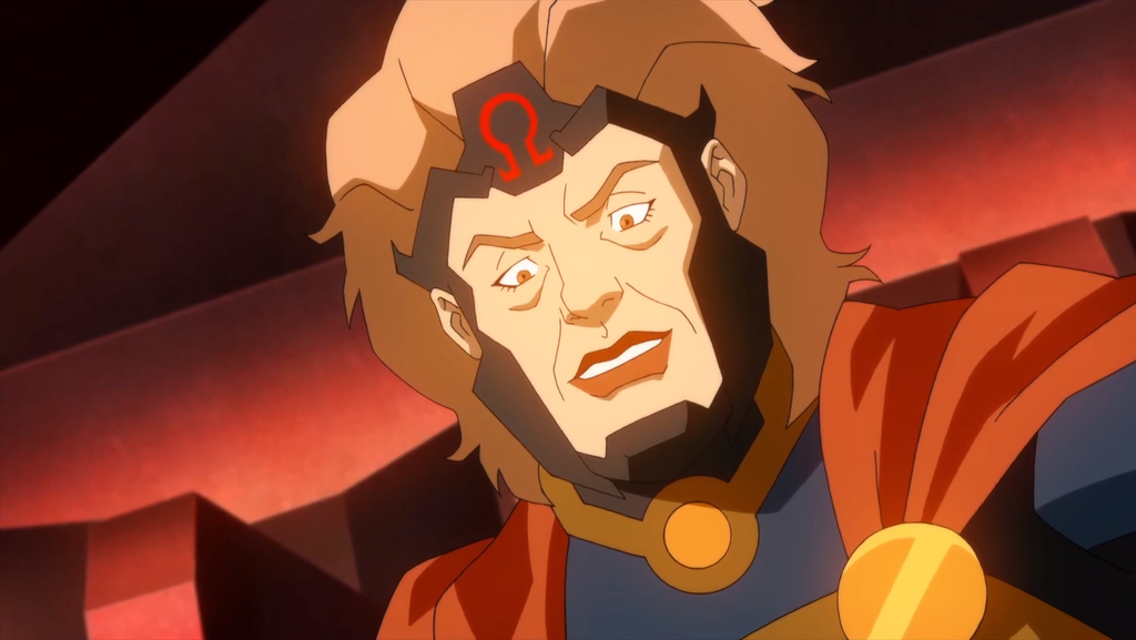 'New Gods' movie release date may bring the best…