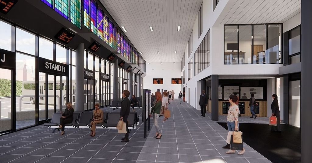 What travellers can expect from the new Durham Bus…