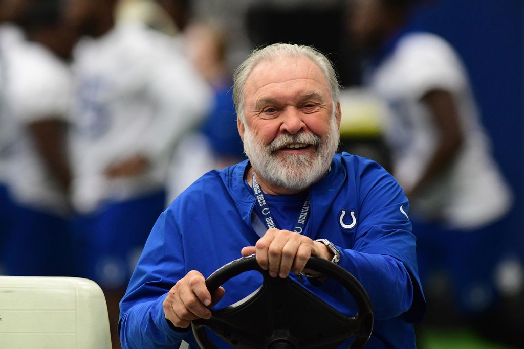 Longtime NFL assistant coach Howard Mudd dies at 78