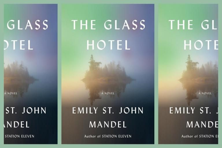 The Glass Hotel by Emily St John Mandel review:…