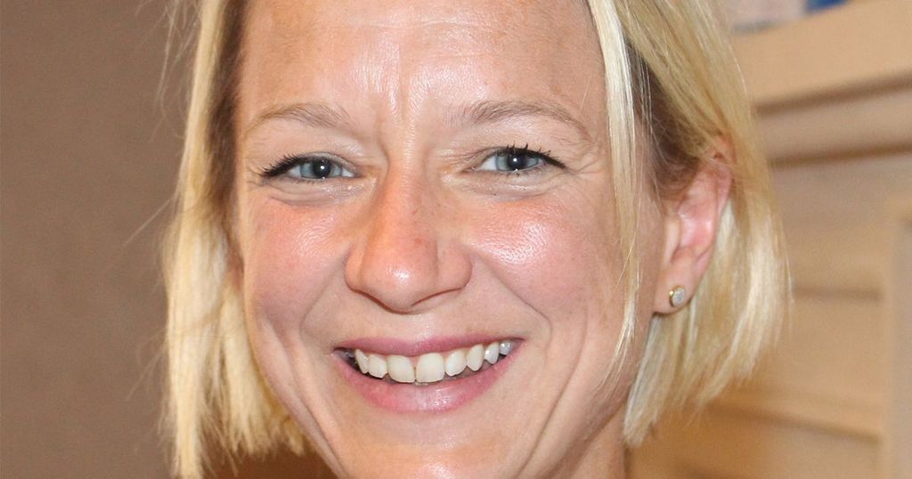 Penny Brohn Uk Cancer Charity Appoints New Chief…
