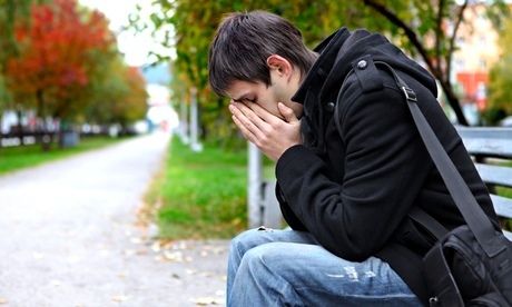 Weeping Britannia: Portrait of a Nation in Tears by…