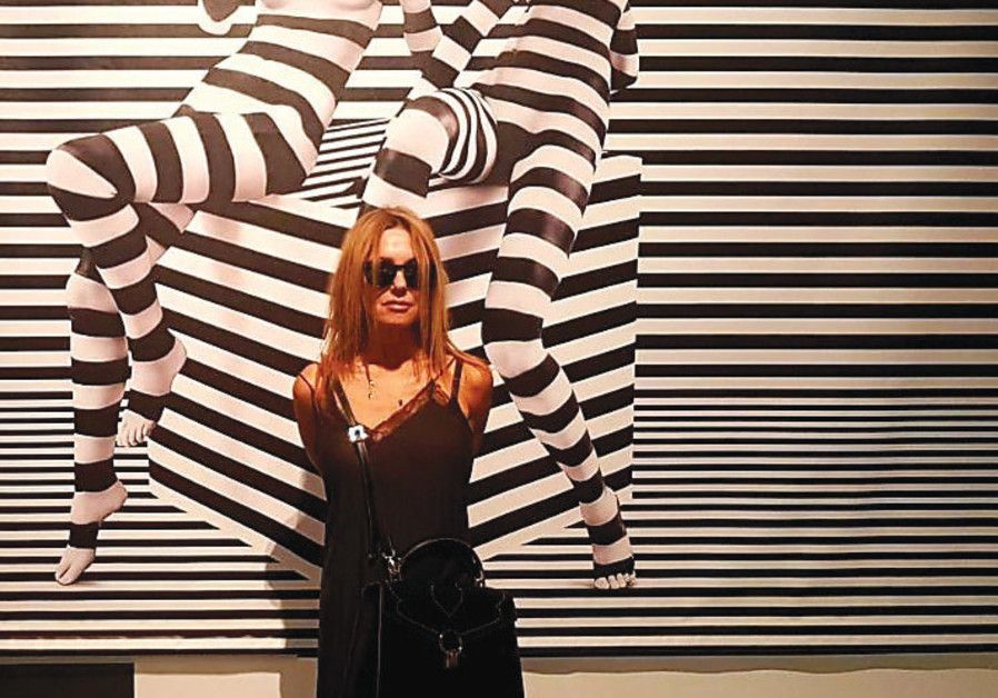 Obsessed with art