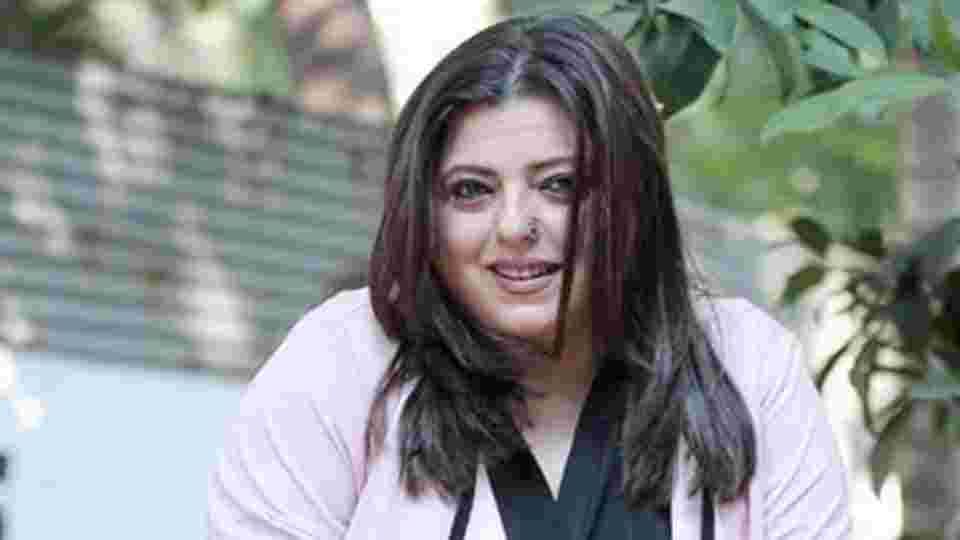 Delnaaz Irani: Female protagonists on TV are of…