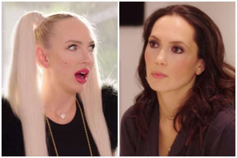 10 Selling Sunset memes that are giving us life