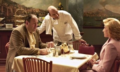 The 10 best fictional chefs