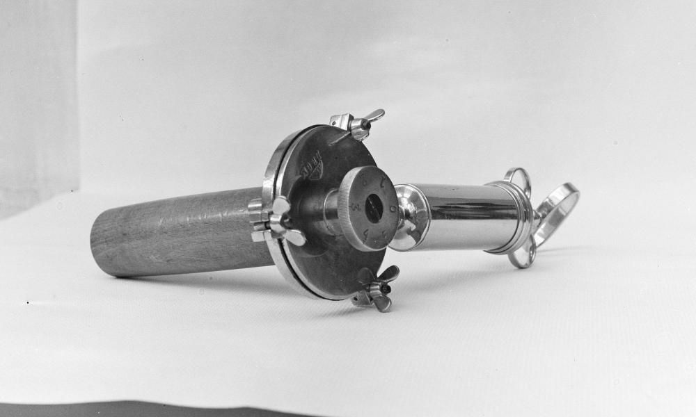 Pollutionwatch: how lessons from 1920s were forgotten…