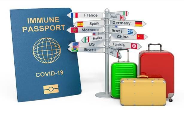 Watch | What is an immunity passport?