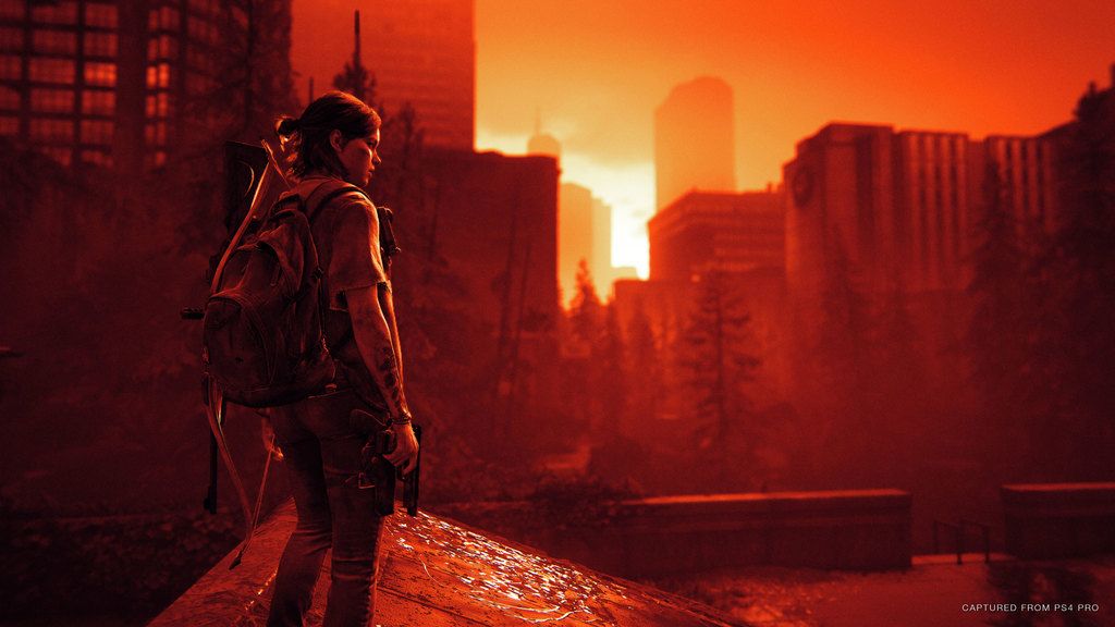 'Last of Us 2' Grounded update patch notes: Permadeath…