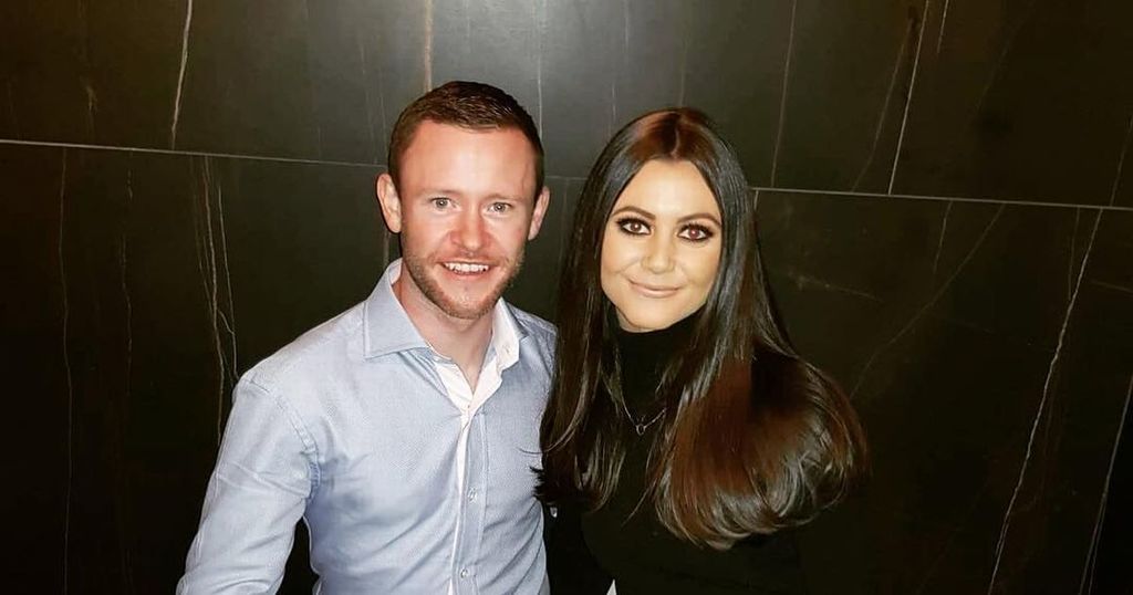 Irish Harry Potter star Devon Murray expecting a baby…