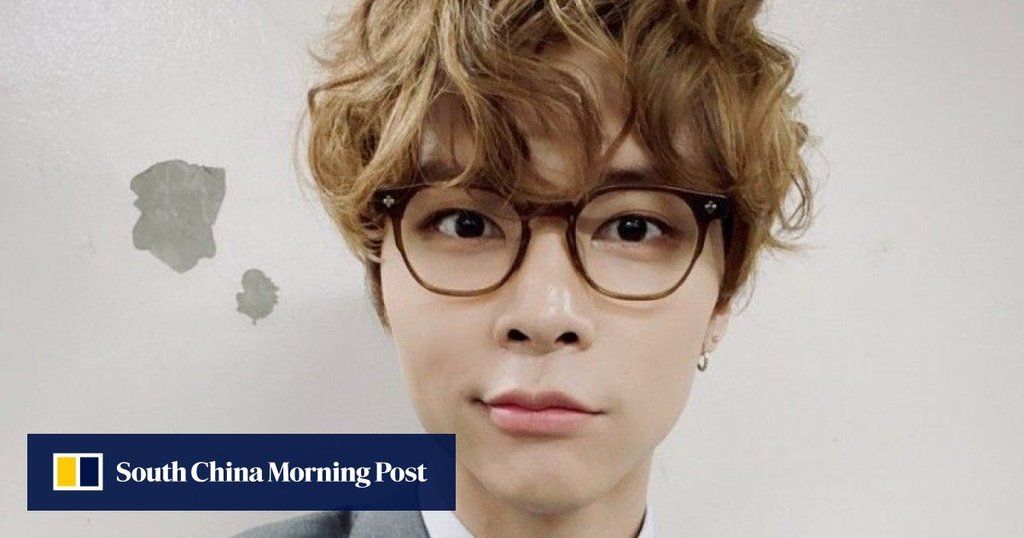 Jungkook from BTS’ flying perm, Chen from Exo’s front…