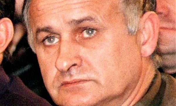 Former Serbian general awarded £50,000 over Wakefield…